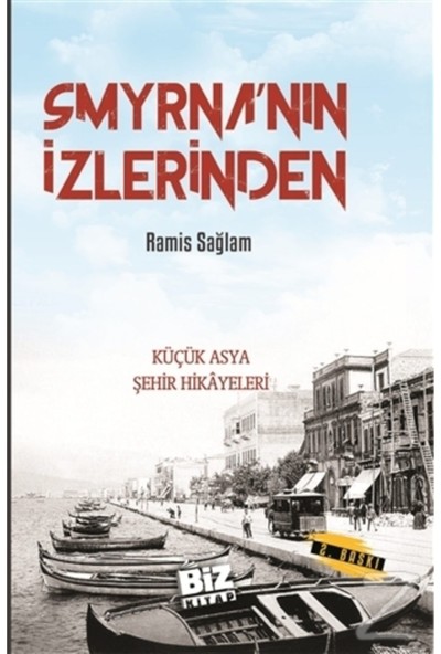 Smyrna'nın Izlerinden