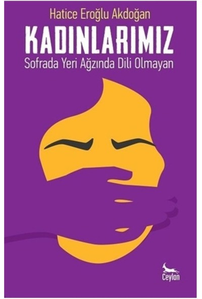 Kadınlarımız - Hatice Eroğlu Akdoğan