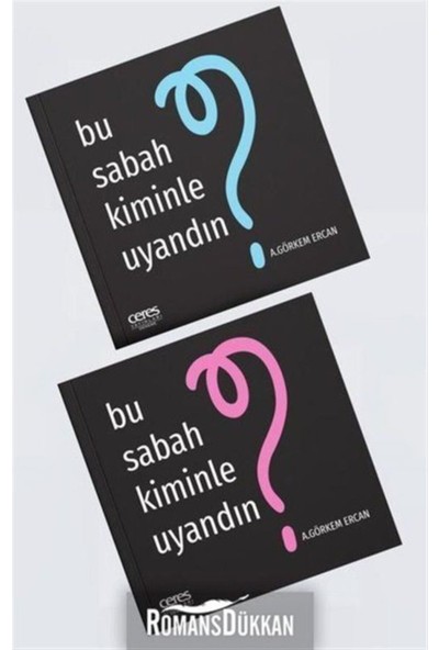 Bu Sabah Kiminle Uyandın Bu Sabah Kiminle Uyandın