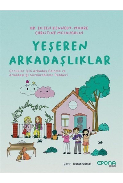 Yeşeren Arkadaşlıklar