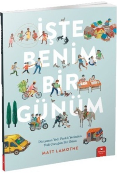 Gökte Biri Var Gökte Biri Var