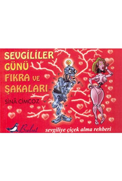 Sevgililer Günü Fıkra ve Şakaları