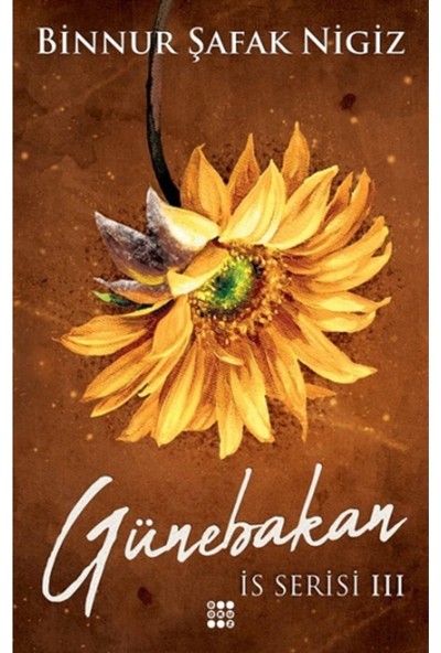 Günebakan Is Serisi 3