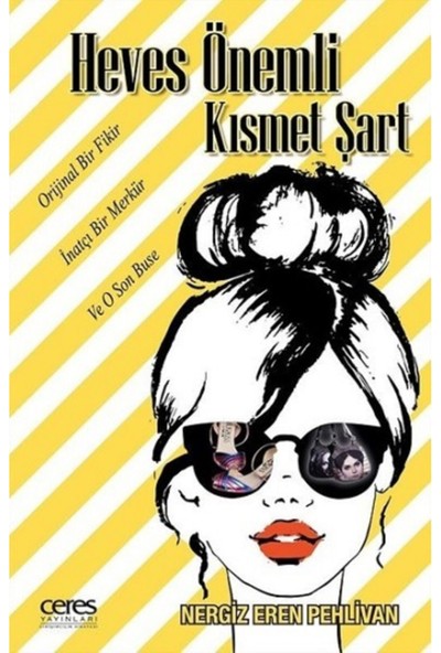 Heves Önemli Kısmet Şart