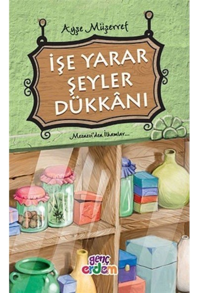 Işe Yarar Şeyler Dükkanı