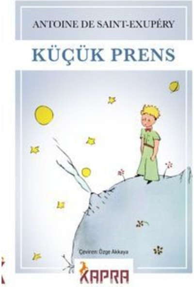 Küçük Prens