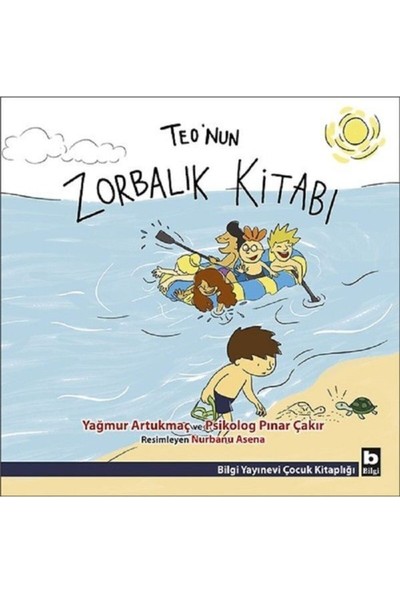 Teo'nun Zorbalık Kitabı