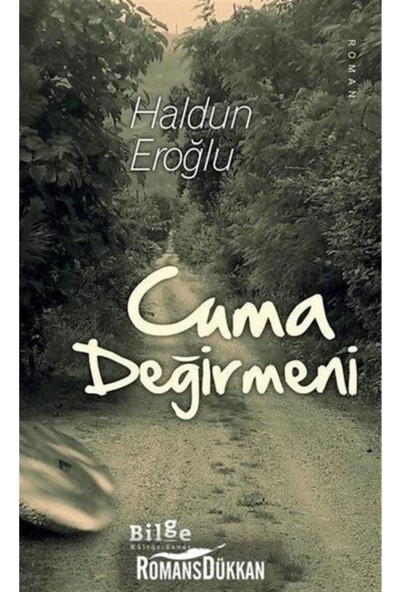 Cuma Değirmeni Cuma Değirmeni