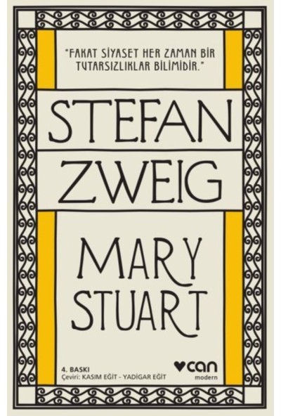 Mary Stuart Mary Stuart