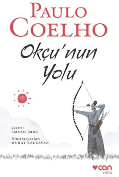 Okçu'nun Yolu