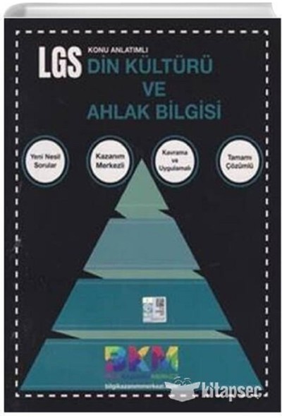 8.sınıf Lgs Din Kültürü ve Ahlak Bilgisi Konu Anlatımlı Yeni » 8.sınıf Lgs Din Kültürü ve Ahlak Bilgisi Konu Anlatımlı Yeni »