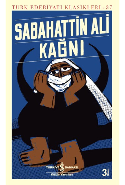 Kağnı - Sabahattin Ali Kağnı - Sabahattin Ali