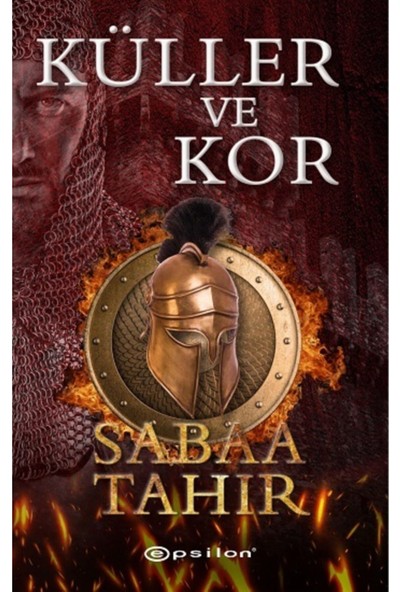 Küller ve Kor (Ciltli)