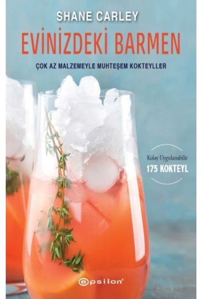 Evinizdeki Barmen Evinizdeki Barmen