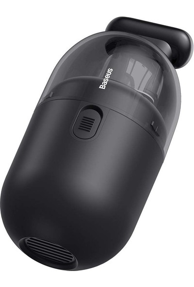 Baseus C2 Mini Portatif Elektrikli Süpürge Baseus C2 Mini Portatif Elektrikli Süpürge