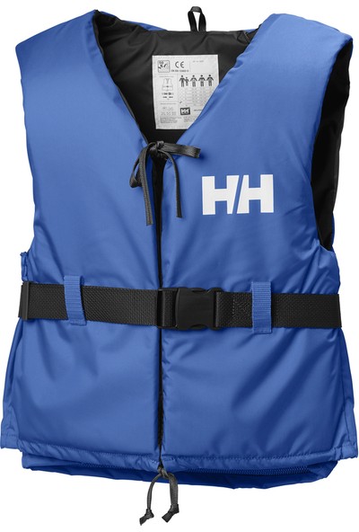 Helly Hansen Hh Sport Iı Unisex Can Kurtaran Yelek 33818_563