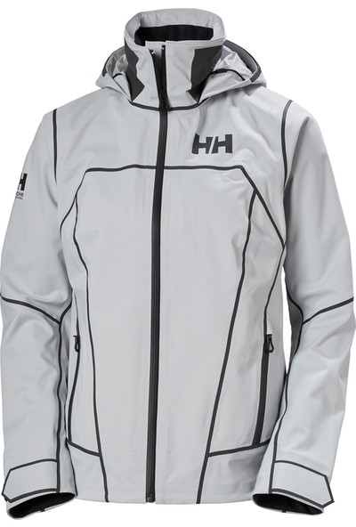 Helly Hansen Hh W Hp Foıl Pro Jacket Kadın Teknik Mont 34174_853