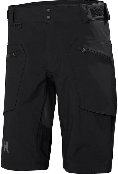 Helly Hansen Hh Hp Foıl Ht Shorts Erkek Şortlar 34012_990 Helly Hansen Hh Hp Foıl Ht Shorts Erkek Şortlar 34012_990