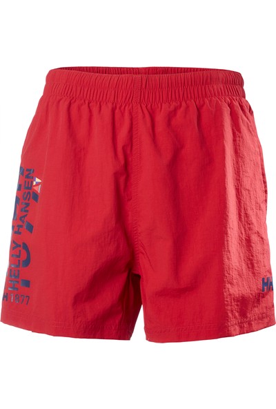 Helly Hansen Hh Cascaıs Trunk Erkek Şortlar 34031_162 Helly Hansen Hh Cascaıs Trunk Erkek Şortlar 34031_162