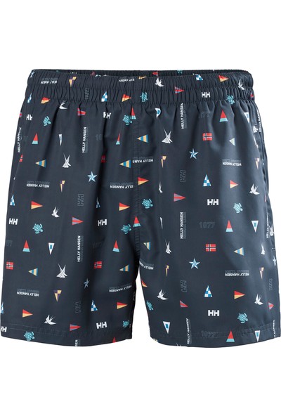 Helly Hansen Hh Cadız Trunk Erkek Şortlar 34253_597 Helly Hansen Hh Cadız Trunk Erkek Şortlar 34253_597