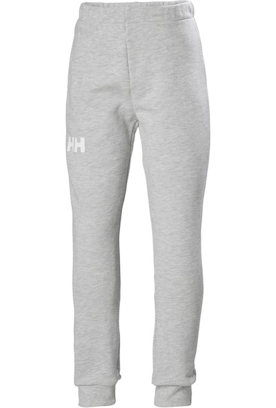 Helly Hansen Hh Jr Hh Logo Pant Çocuk Eşofman Altı 41708_949