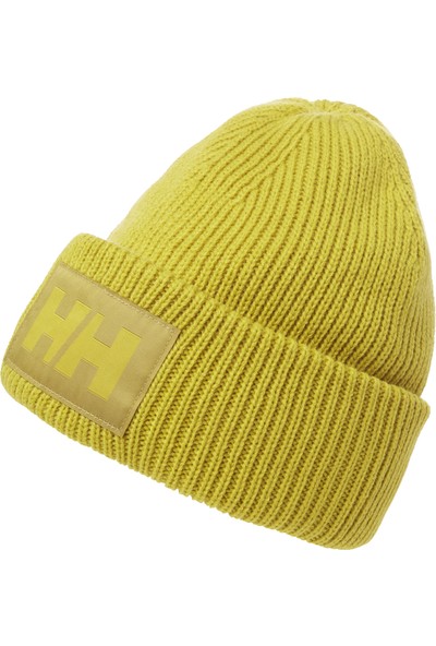 Helly Hansen Hh Hh Box Beanıe Unisex Şapkalar 53648_380
