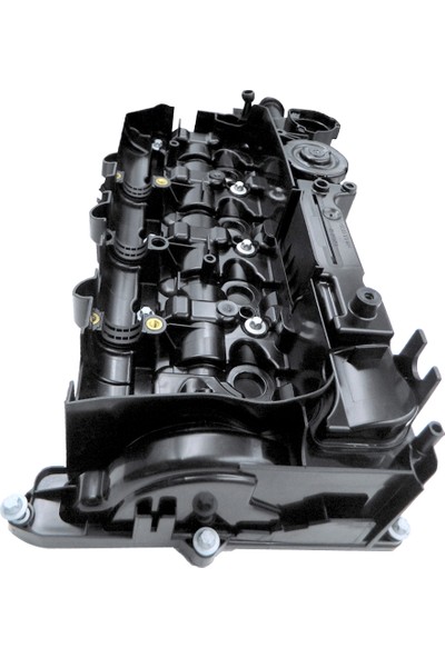 FEBI 11128589941 11127810584 11128570828 N47N Motor E90 F20 F10 F30 F32 F15 F25 E93 Külbütör Kapağı