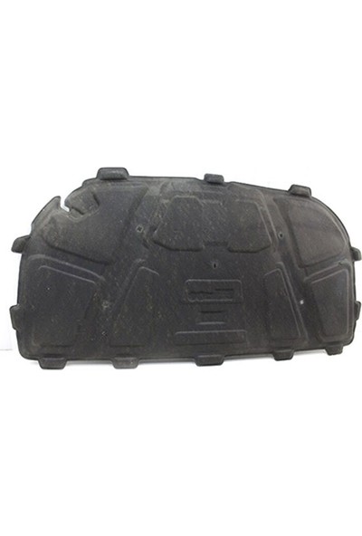 YigiTech Audı A4 Kaput Izolasyon Keçe 2013- / 8T0863825 YigiTech Audı A4 Kaput Izolasyon Keçe 2013- / 8T0863825