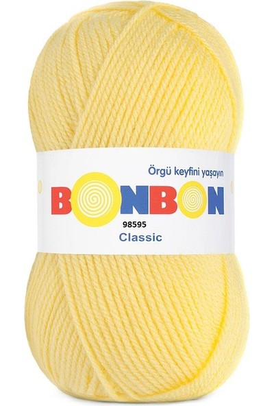 Bonbon Classic 98595