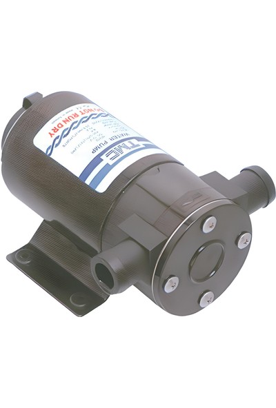 Tmc Su Pompası 400 Gph 24 V 4 Amp Plastik Gövde Tmc Su Pompası 400 Gph 24 V 4 Amp Plastik Gövde