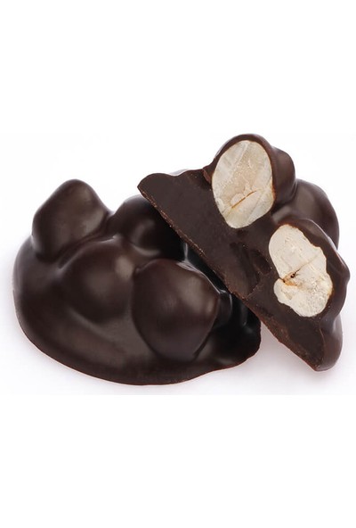 Adamas Bitter Fındıklı Rocher 500GR Adamas Bitter Fındıklı Rocher 500GR