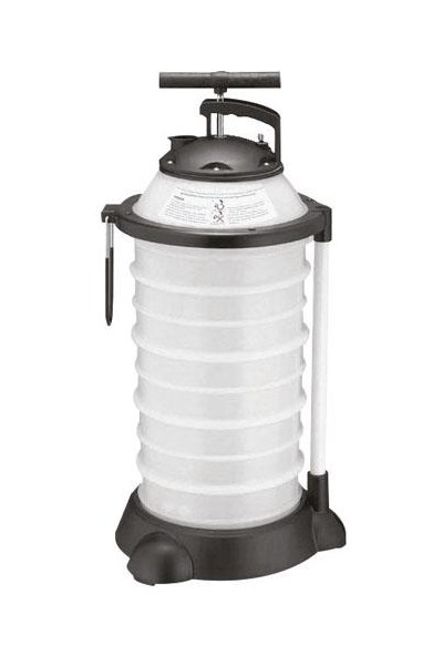 Easterner Yağ Tahliye Pompası 18 Lt