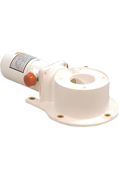 Tmc Yedek Motor Kiti 12 V