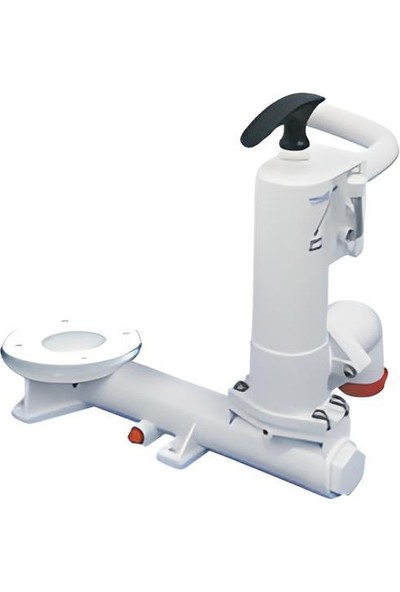 Tmc Tuvalet Pompa Eski Model