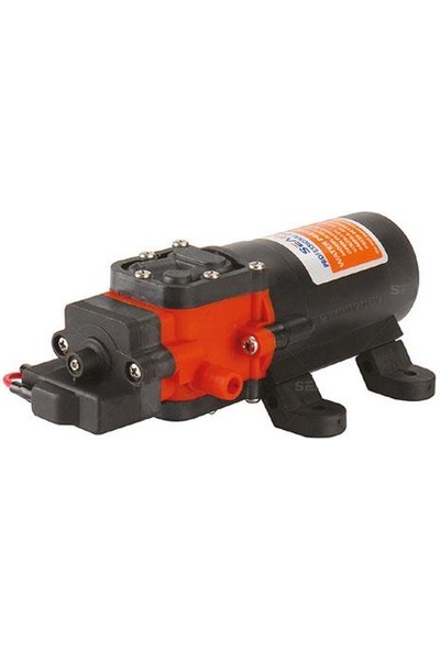 Seaflo Hidrofor 4.3 Lt/dk 12 V 35 Psi