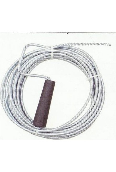 Eltos Lavabo Kılavuzu 8mt ELA008