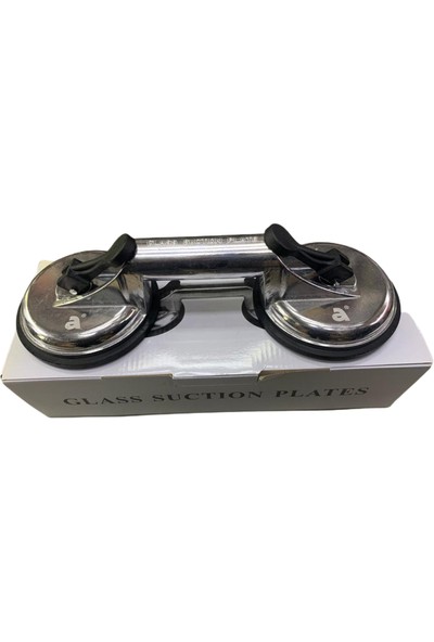 Aydal Tekli Vantuz 85 Kg 123 mm