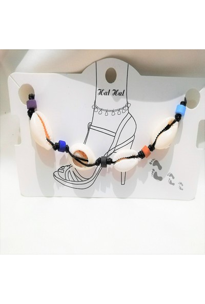 Rihen's World Deniz Kabuklu Halhal