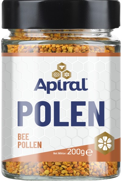 Arı Poleni 200 gr Arı Poleni 200 gr