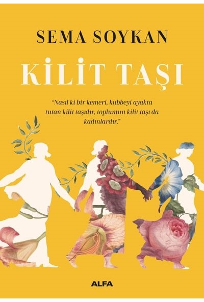 Kilit Taşı - Sema Soykan