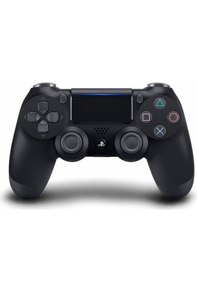 By Öztek Ps4 Dualshock 4 V2 Kol Gamepad Siyah