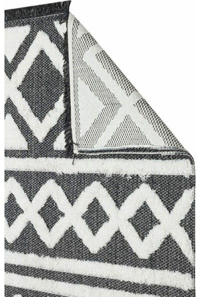 Karnaval Habıtat Dekoratif Dijital Baskı Desenli Apex Kilim Karnaval Habıtat Dekoratif Dijital Baskı Desenli Apex Kilim