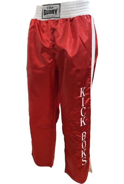 Top Glory Kick Boks Pantolonu Top Glory Kick Boks Pantolonu
