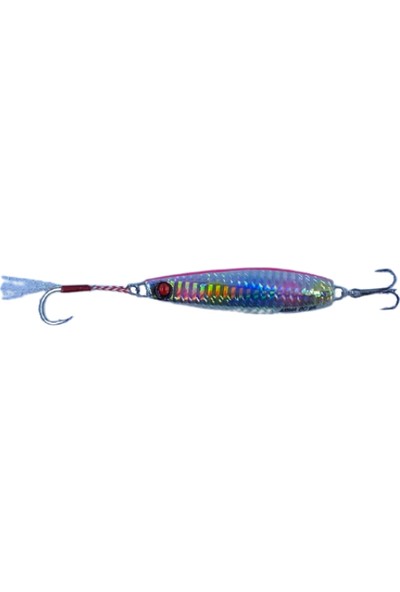 Arma Jıg Bluefish 40 gr - Clown