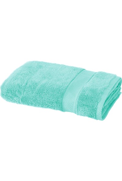 Regule El Yüz Havlusu Jakarlı 50 x 90 cm %100 Pamuk