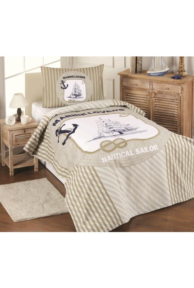 Özdilek Pike Tk. Rf Tk Bej Marıne Lovers Özdilek Pike Tk. Rf Tk Bej Marıne Lovers