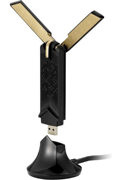 USB-AX56 WIFI6-Kablosuz USB Adaptör USB-AX56 WIFI6-Kablosuz USB Adaptör