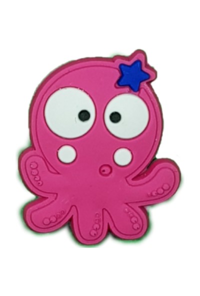 Hayvan Crocs Terlik Süsleri P30 Hayvan Crocs Terlik Süsleri P30