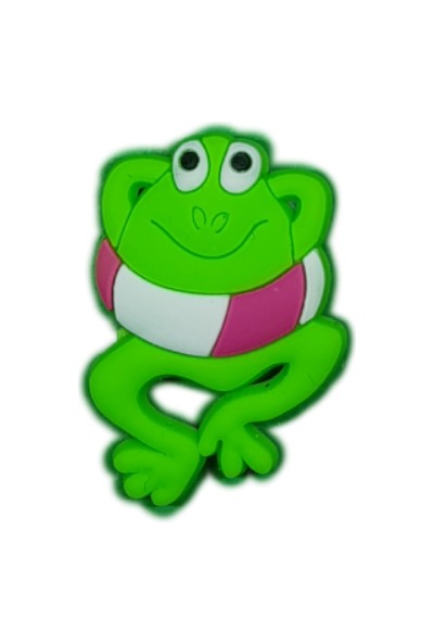 Hayvan Crocs Terlik Süsleri P31 Hayvan Crocs Terlik Süsleri P31