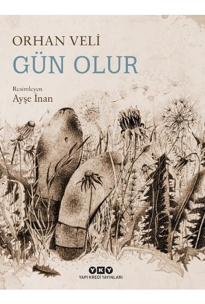 Gün Olur - Orhan Veli Kanık Gün Olur - Orhan Veli Kanık